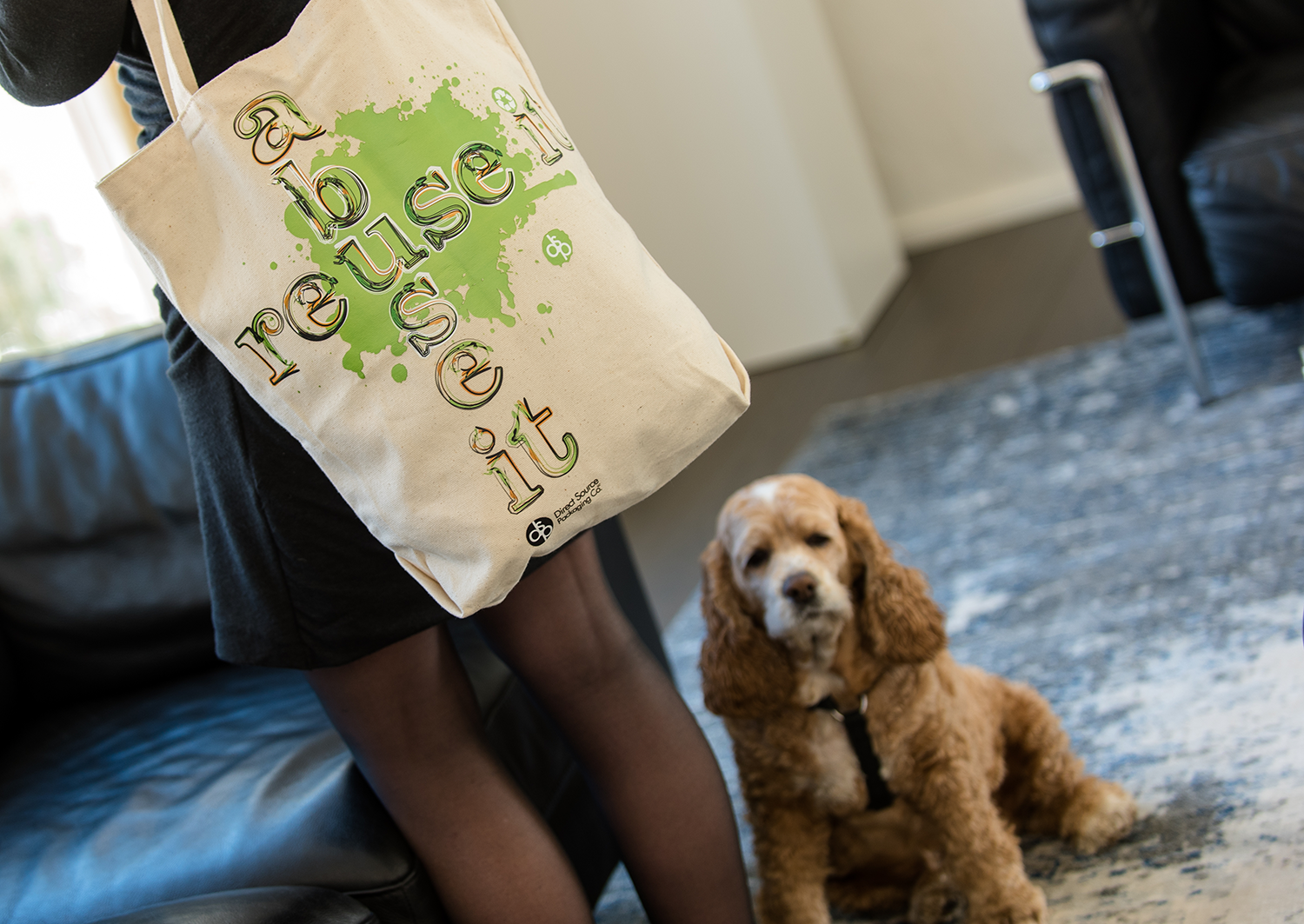 Sustainability - Direct Source Packaging Co.
