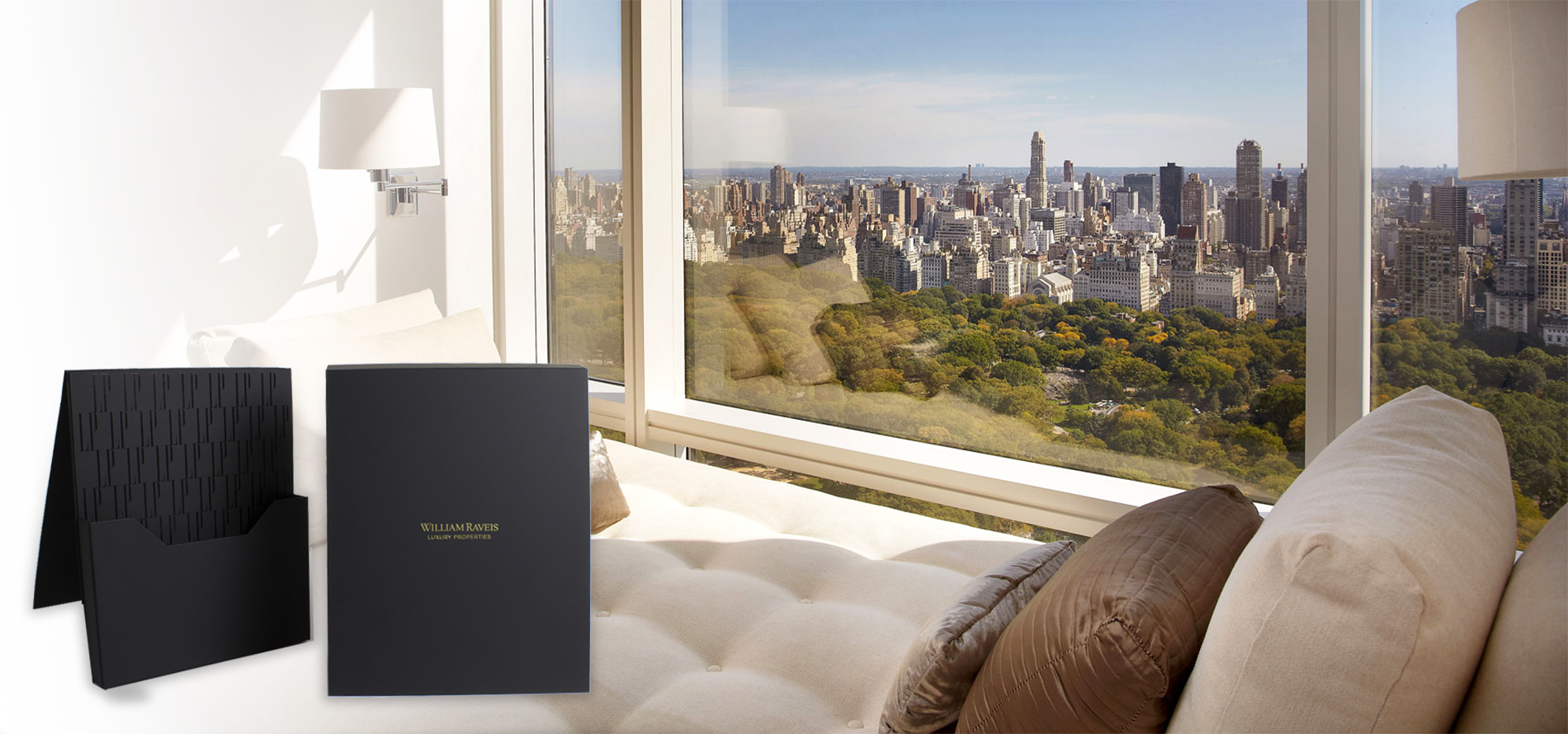 Luxury Real Estate Packaging for Branded Presentations - Direct Source ...